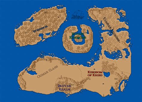 Mount And Blade Map Peatix