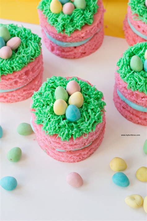 21 Easter Cake Ideas You Need To Bake This Spring My Turn For Us