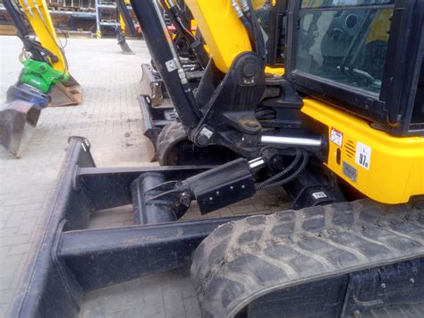 Jcb 67c 1 Gv Bau Und Industrieservice Gmbh