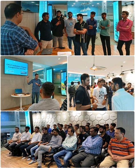 nishant viroja on linkedin cnfc cncf