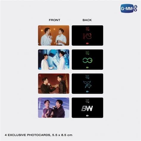 Dvd Boxset Love Out Loud Fan Fest 2022