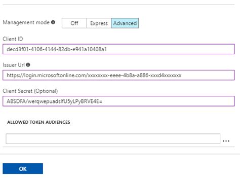 Captain Pav On C Restrict Access To Your Azure App Service To Users In Your Office 365 Active