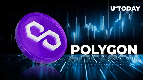 Polygon Matic Jumps 10 As Bulls Awaken With Dose Of Promise U Today