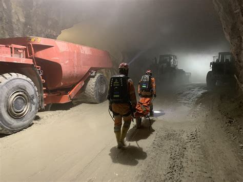 Tackling Tunnel Fires Fire Fighting Fire Fighting