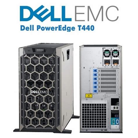 Dell Server At Piece Dell Servers In Ghaziabad ID