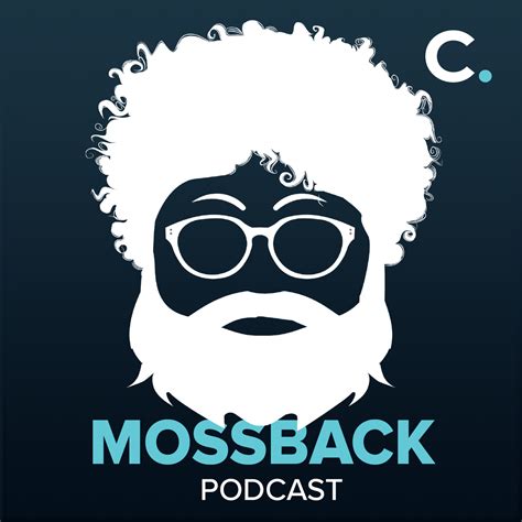Introducing The Mossback Podcast Cascade Pbs