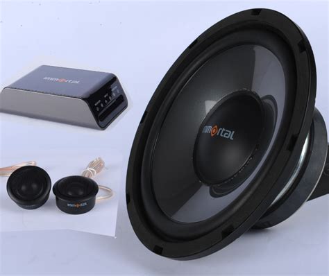 Edifier Id1 High Frequecny Audio Stand