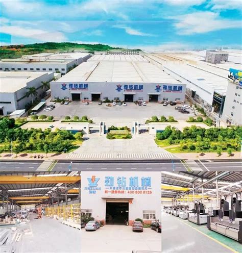 Производители и доставчици на машини за профилиране на камък в Китай