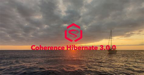 Release Announcement — Coherence Hibernate 3 0 0 And 2 3 3 By Gunnar