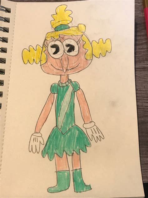 Sally Stageplay By Dangerrangermate On Deviantart
