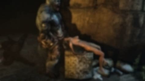 Sex Se Woman Monster Vol