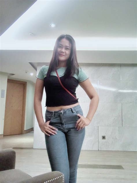 Hanna Cebu City Filipino Male Escort In Cebu City