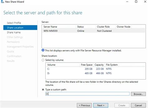Windows Server As A Minimalist Network Attached Storage NAS