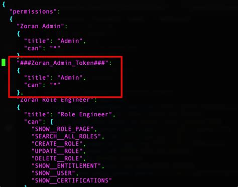 deployment tasks forgerock autonomous identity 2021 8 7