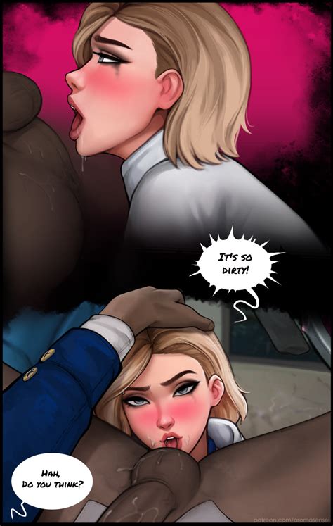 Rule 34 1boy 1boy1girl 1girls Absurd Res Anilingus Aroma Sensei