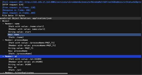 Tip Tuesday Use Wireshark To Find Api Commands