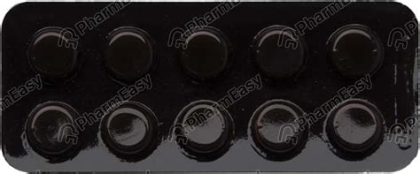 Mildfil 5 Mg Tablet 10 Uses Side Effects Price And Dosage Pharmeasy