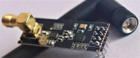 High Quality Antenna Pcb Manufacturer Printed Circuit Board