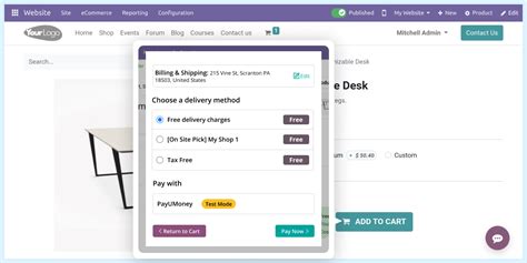 Odoo Website PayU Money Payment Acquirer WebKul Odoo Website PayU Money Payment Acquirer WebKul