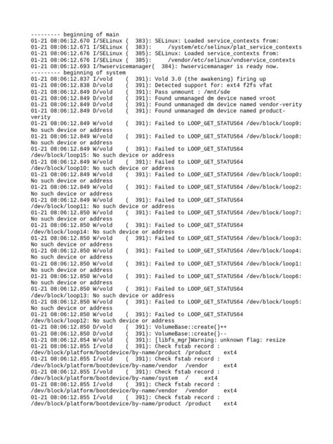 Logcat Prev Csc Log Pdf Proprietary Software Software
