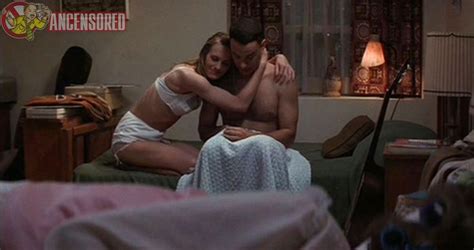 Naked Robin Wright In Forrest Gump