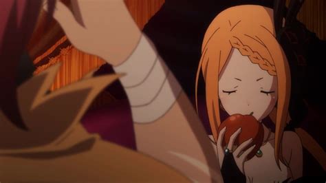 Priscilla Bariellere Zero