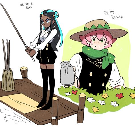 Milo Pokemon Danbooru