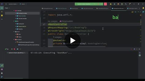 Javadeveloper Springboot Backenddevelopment Reactjs Shaik Nizamuddin