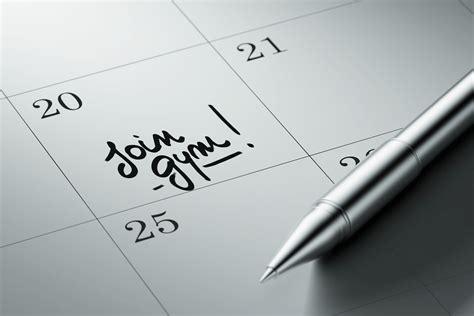 Whats The Best Way To Start An Exercise Program Tufts Now