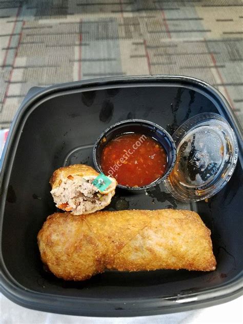 Pei Wei Asian Diner Saint Paul