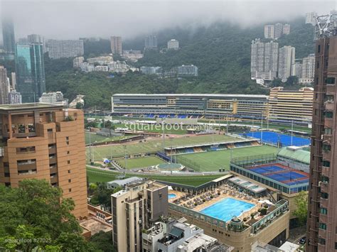 禮頓山 27025 租盤樓盤詳細資料
