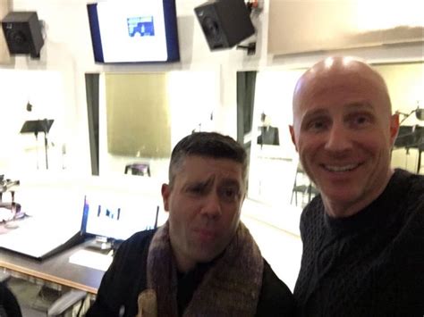 Pictures Of Michael Daingerfield