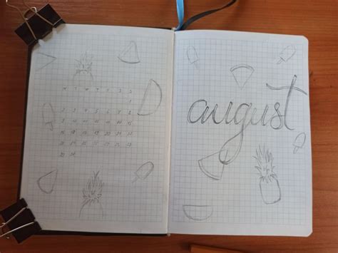 Идеи для лд