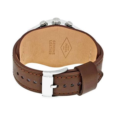 Часовник Fossil Cuff Ch2565 Timer Bg