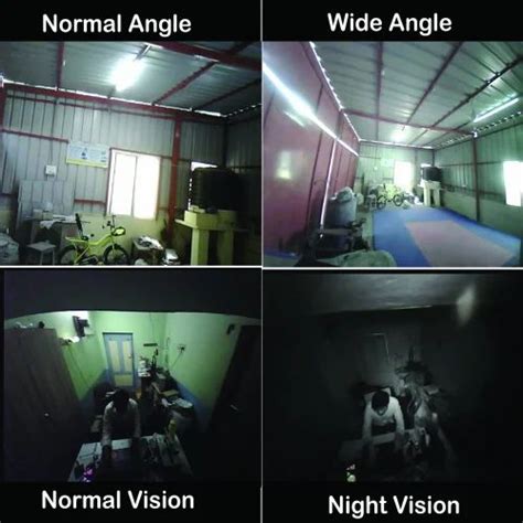 Esp32 Cam Lens Ov2640 Wide Angle 160 Degree Night Vision 850nm Camera Module At ₹ 500 Piece