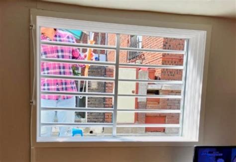 서대문구 반지하주택 안전 위해 개폐식 방범창 설치 지원경인투데이뉴스