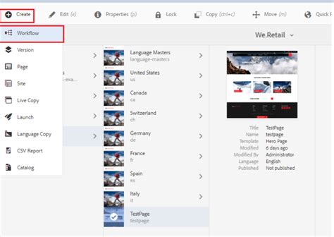 Workflow Model In Aem Blogs Perficient