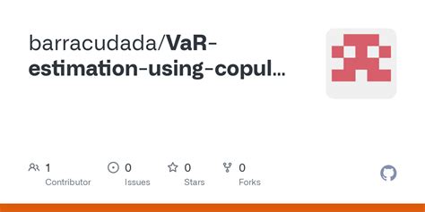 Github Barracudadavar Estimation Using Copula Functions