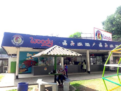 Your Memories Es Krim Woody Mia And Her Story