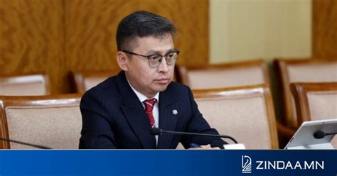 Төрийн байгуулалтын байнгын хороо Б Баасандоржийг УИХ ын Ерөнхий нарийн бичгийн даргаар