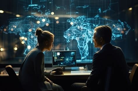 Cybersecurity Frontiers In Europe Mapping Out The Continents Response To Emerging Threats