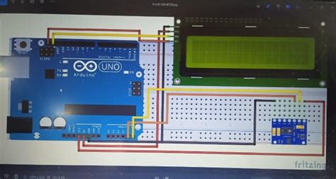 🩺oximeter Using Arduino A Diy Health Monitoring Project 4 Steps