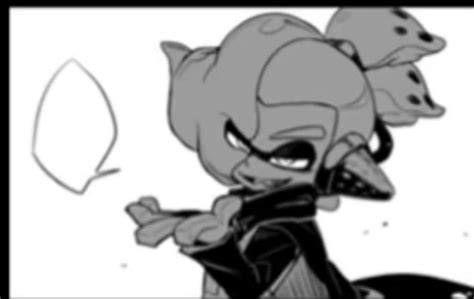 Octoling Tumblr Splatoon Memes Splatoon Splatoon Comics