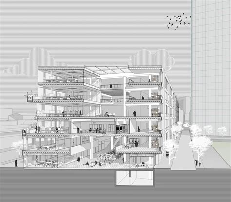 Architectural Presentation Techniques Learn Architecture Online