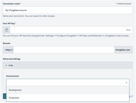 SDK Reference Connection Workato Docs SDK Reference Connection Workato Docs