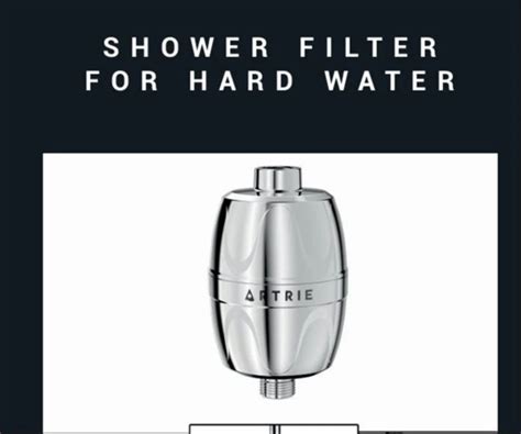 Shower Water Filter At ₹ 1050 Piece Shower Filter In Navi Mumbai Id 2854269132312