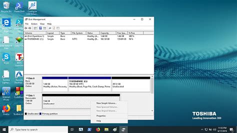 SOLVED HDD No Format Option Tom S Hardware Forum
