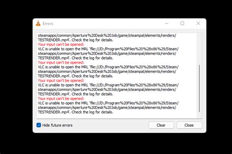 SFM Render Corrupts On Output Issue Facepunch Sbox Issues GitHub