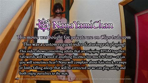 Roleplay She Wakes Up Bound Struggles To Escape Is Captured And Stuck In Predicament