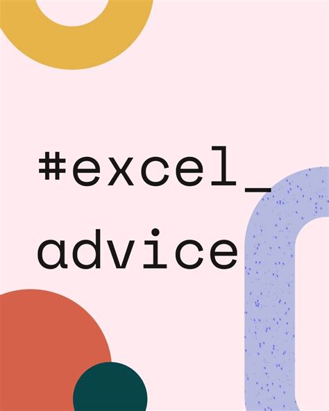 excel made simple on linkedin exceltips exceladvice exceldashboards excelfunctions